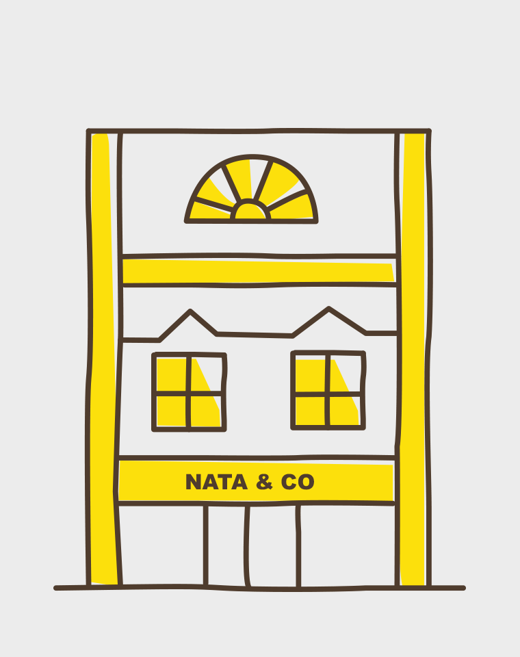 Nata & Co - Portuguese Bakery in Cardiff & Bath. Pastel de Nata