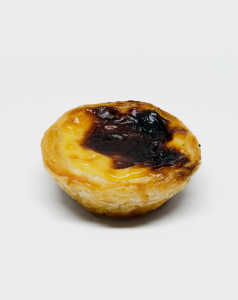 Mini Pastéis de Nata - Box of 24 - Nata & Co