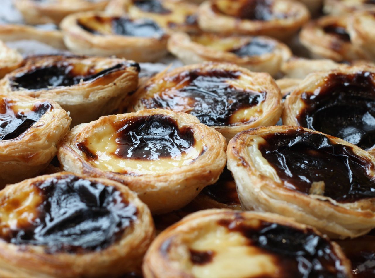 About Us - Nata & Co