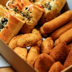 Platters - Nata & Co