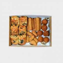 Platters - Nata & Co